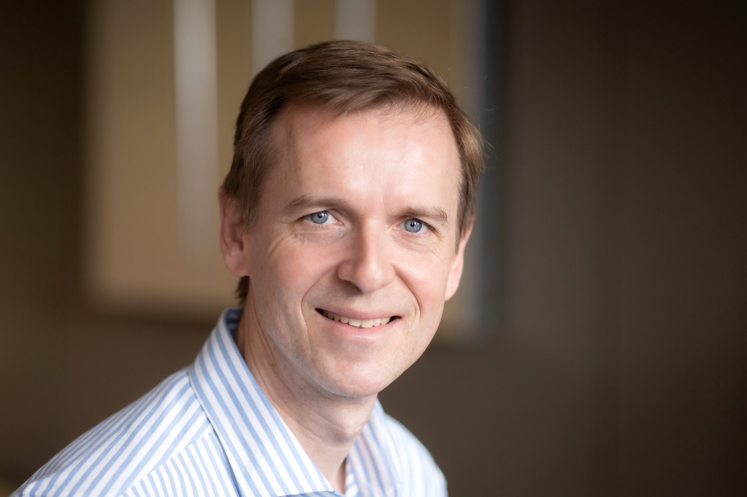 MPF gewinnt Senior Advisor - MPF AG : MPF AG